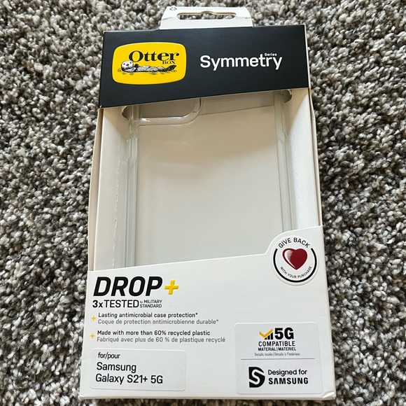 OtterBox | Cell Phones & Accessories | Otterbox Symmetry Phone Case For ...